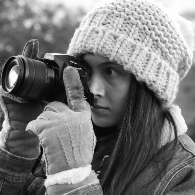 Kaylee Smith - FilmFreeway