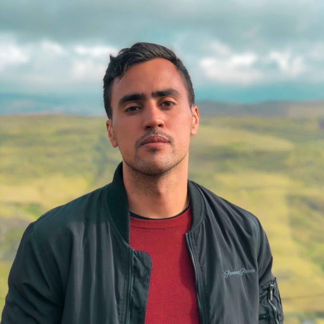 Edio Raven - FilmFreeway