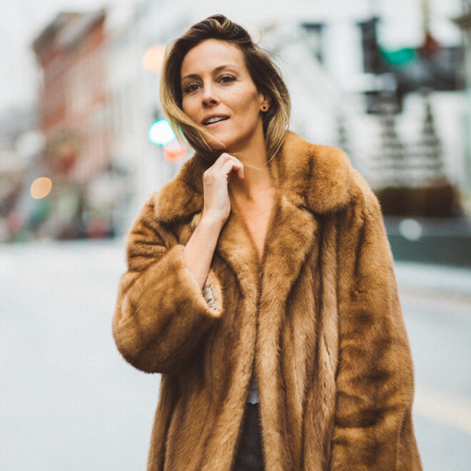 Megan Caulfield - FilmFreeway
