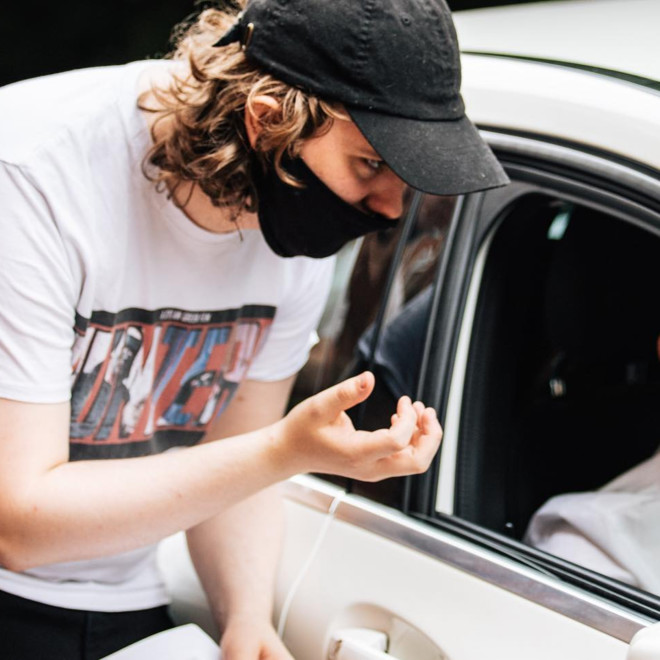 Dylan Green - FilmFreeway