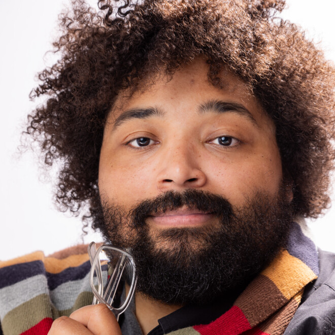 Justin Brown - FilmFreeway