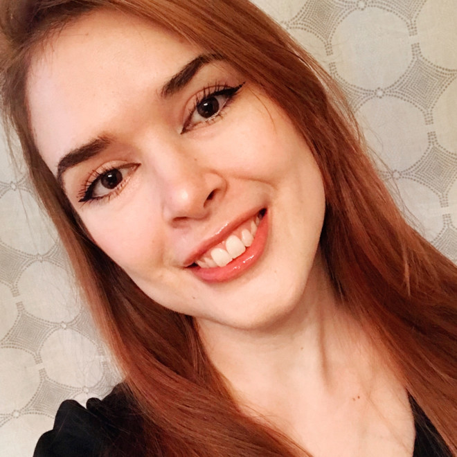 Kirstin Chambless - FilmFreeway