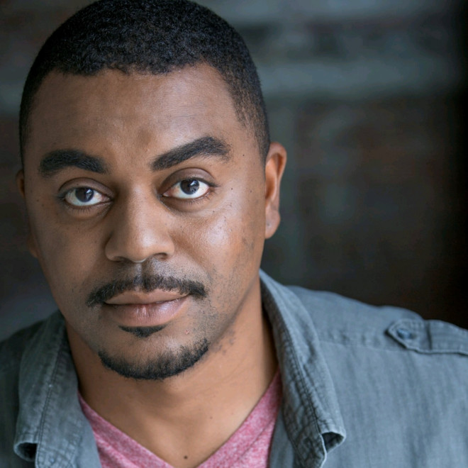 Brandon Peters - FilmFreeway