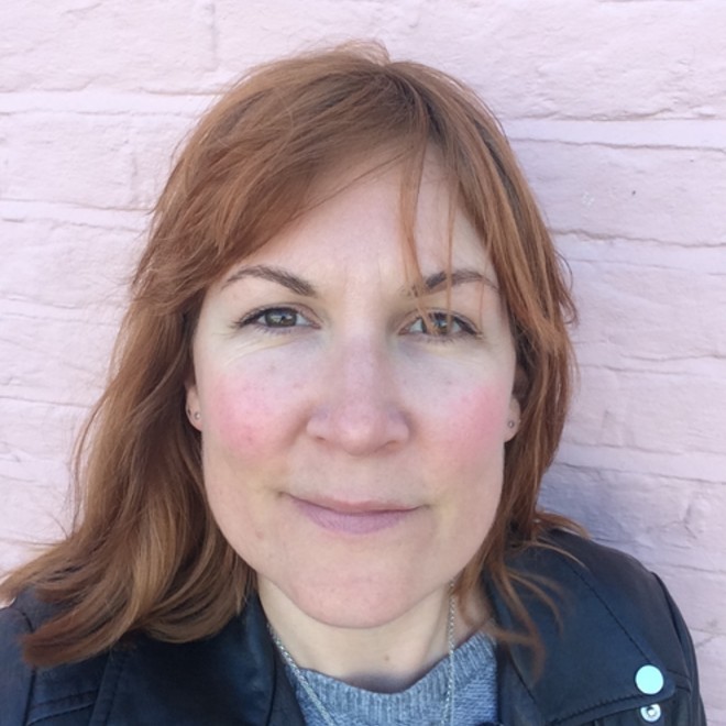 Andrea Donovan - FilmFreeway