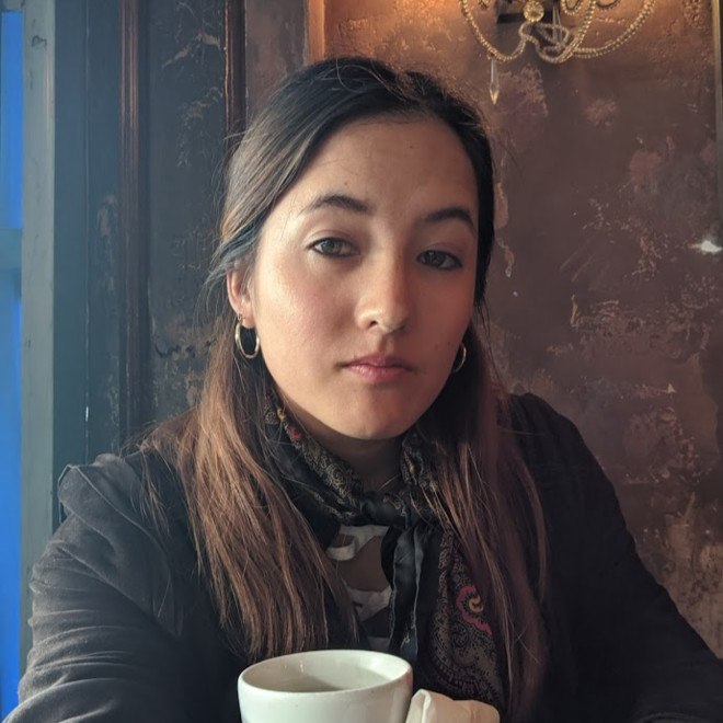 sarah wong - FilmFreeway