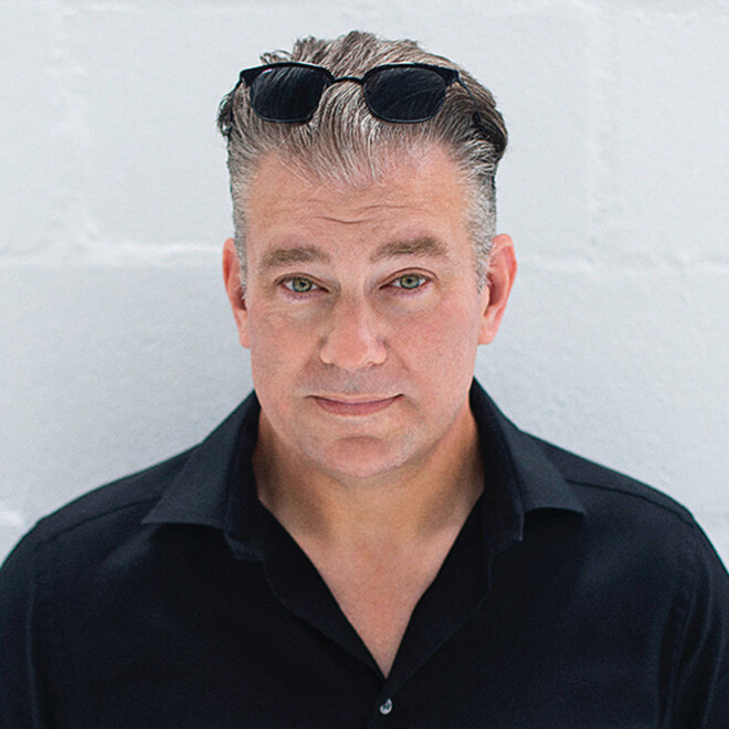 Justin Evans - FilmFreeway