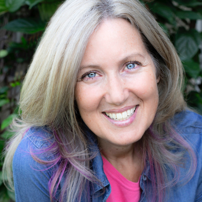 Jennifer East - FilmFreeway