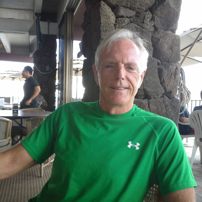 James Grant - FilmFreeway