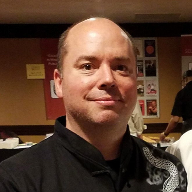 Mark Wiley - FilmFreeway