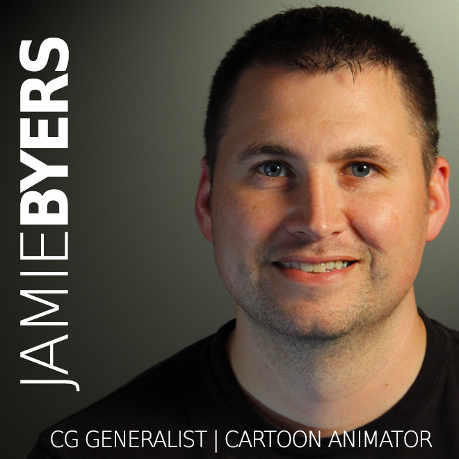 Jamie Byers - FilmFreeway