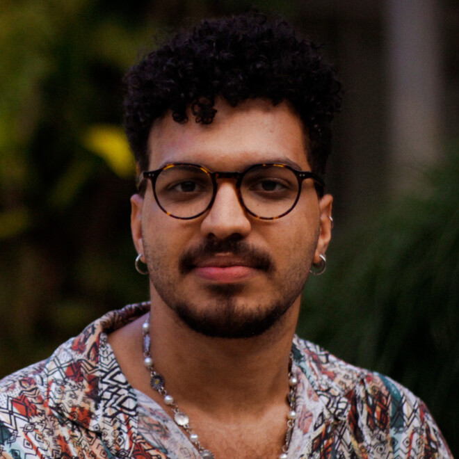 Gabriel Fonseca - FilmFreeway