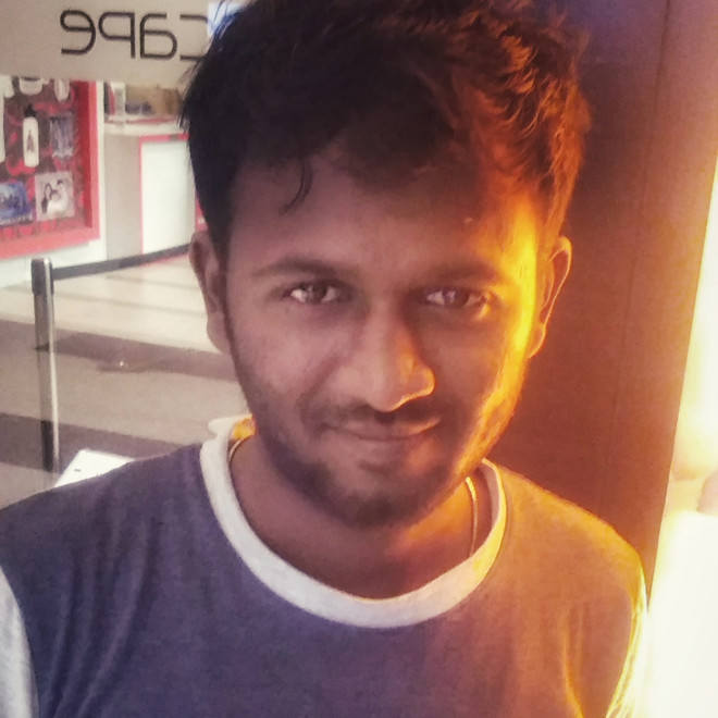 Aswath Narayan - FilmFreeway