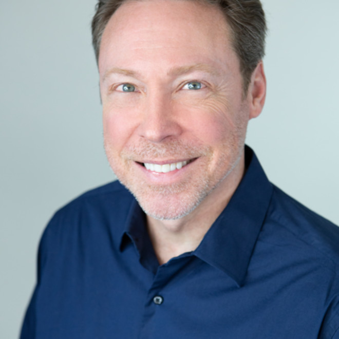 Michael Sutton - FilmFreeway