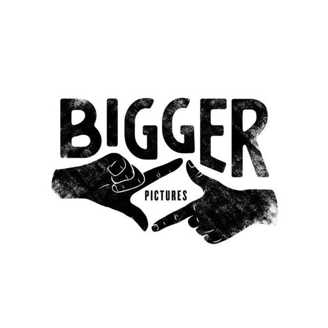Bigger Pictures - FilmFreeway