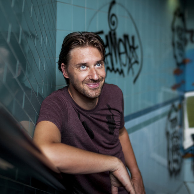 Peter Schorn - FilmFreeway