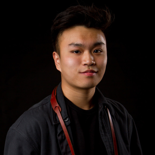 Martin Chan - FilmFreeway