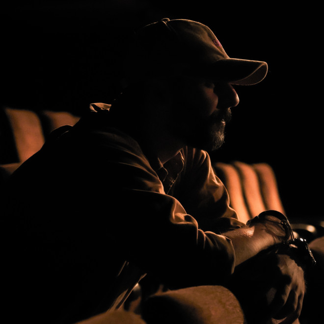 Meisam Mozafari - FilmFreeway