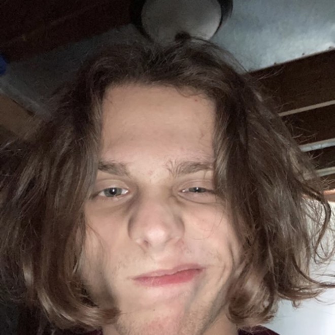 Camden Riley Ford - FilmFreeway