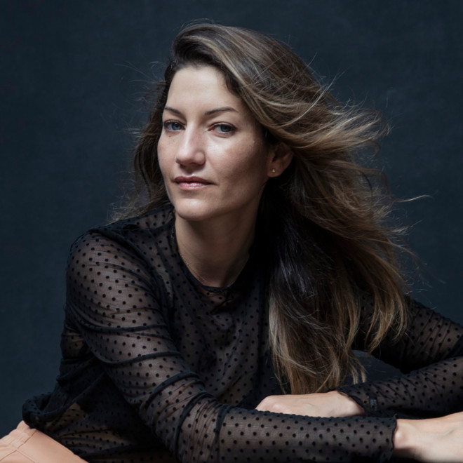 Alexandra Henry - FilmFreeway