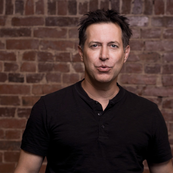 Billy Fray - FilmFreeway