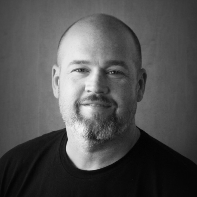 Corey Russell - FilmFreeway