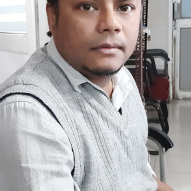 Prodyut Kumar Deka - FilmFreeway