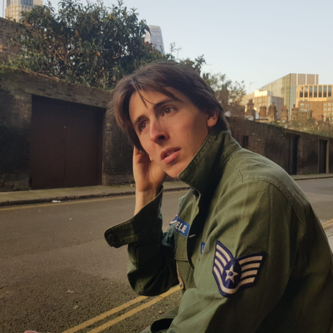 Raphaël Hernandez - FilmFreeway