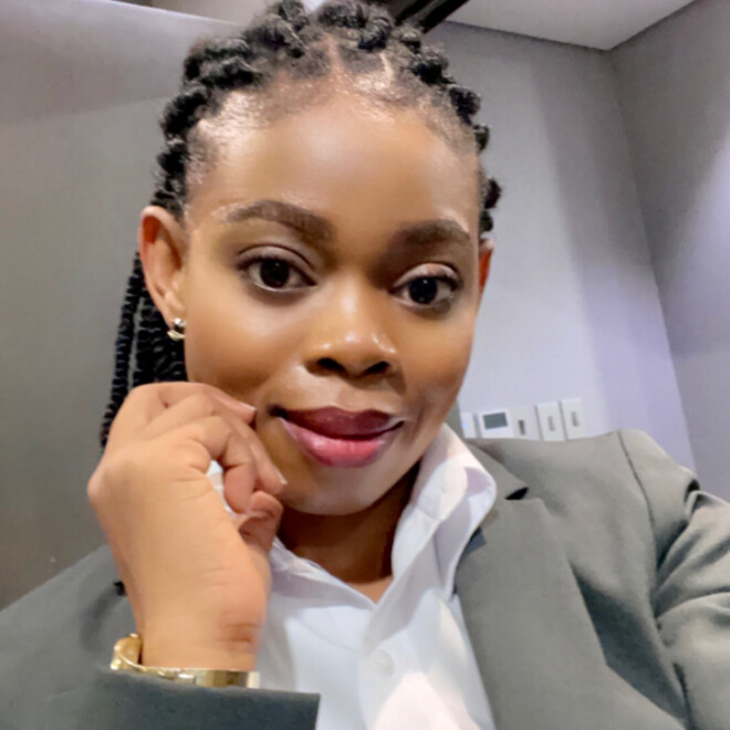 Ivie Irabor - FilmFreeway