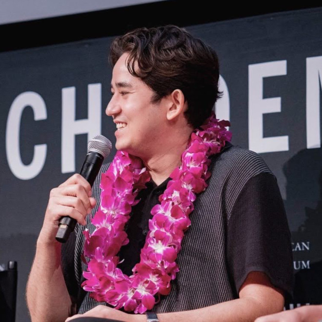 Paul Goodman - FilmFreeway