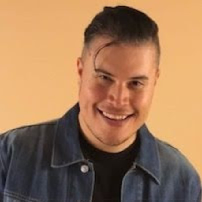 Aaron Castillo - FilmFreeway