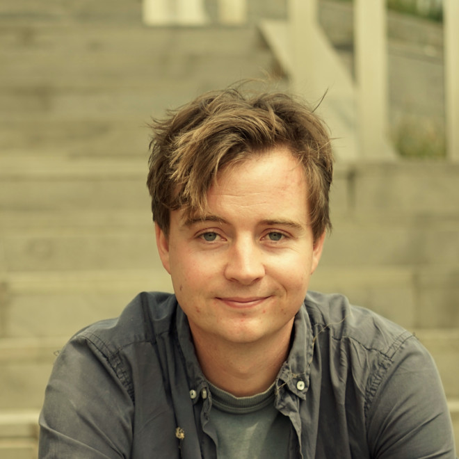 Louis Dickins - FilmFreeway