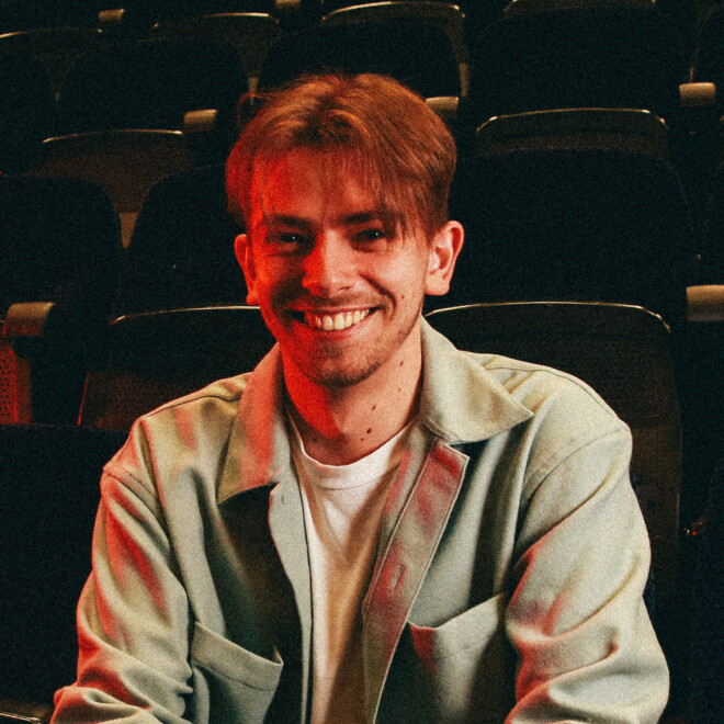 Nathan McHugh - FilmFreeway