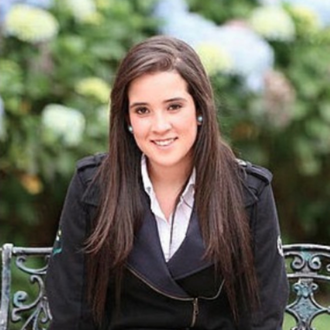 Laura Rey - FilmFreeway