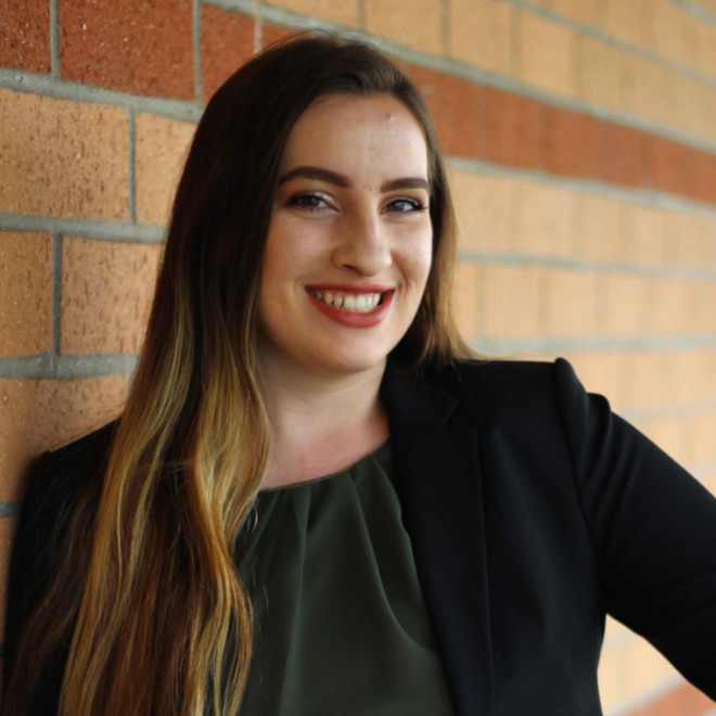 Tessa Clark - FilmFreeway
