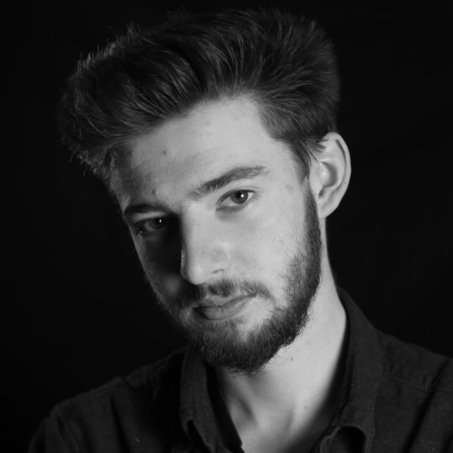 Ray Baker - FilmFreeway