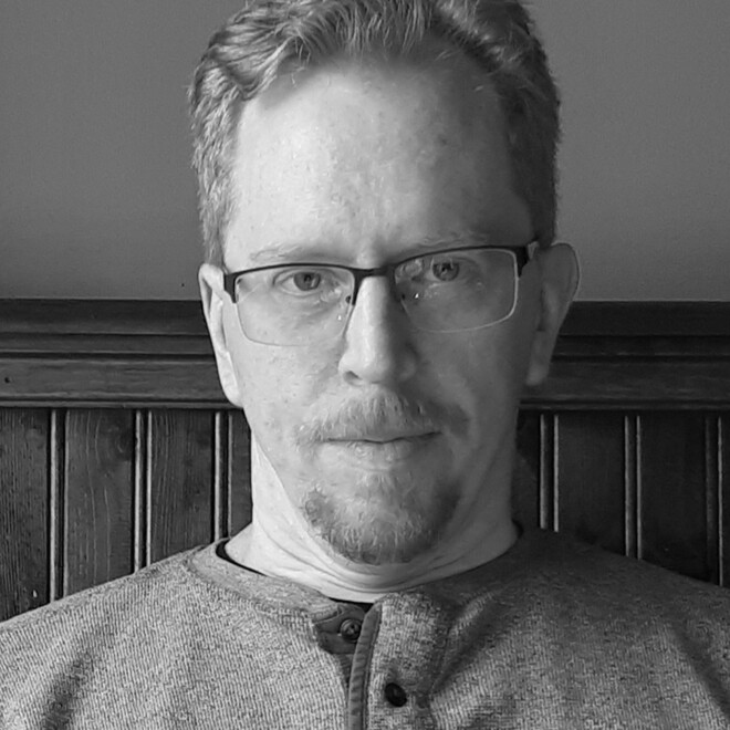 Kent Bulmer - FilmFreeway