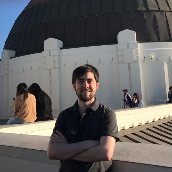 Jeremy Fassler - FilmFreeway