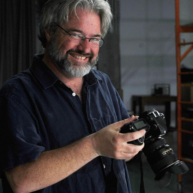 Thomas Hoebbel - FilmFreeway