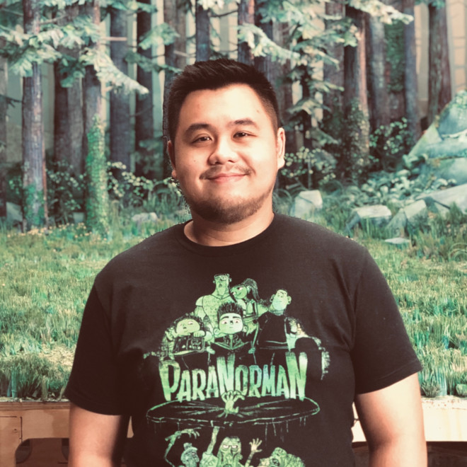 Sunny Wai Yan Chan - FilmFreeway