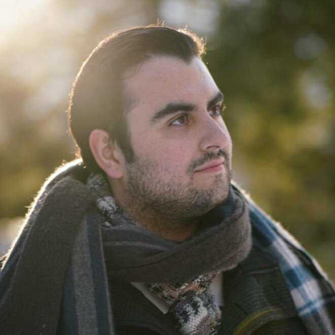 Pat Pascale - FilmFreeway