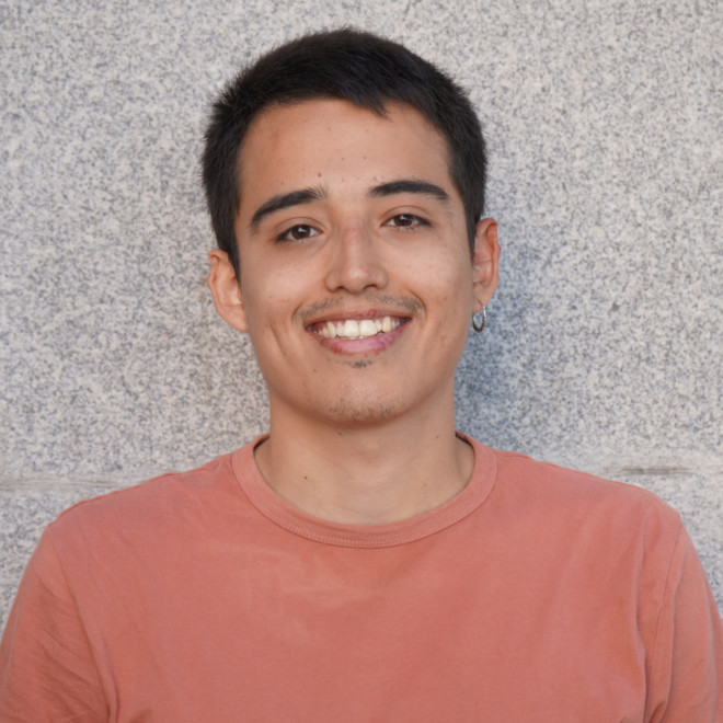 Adrian Diaz Villafuerte - FilmFreeway