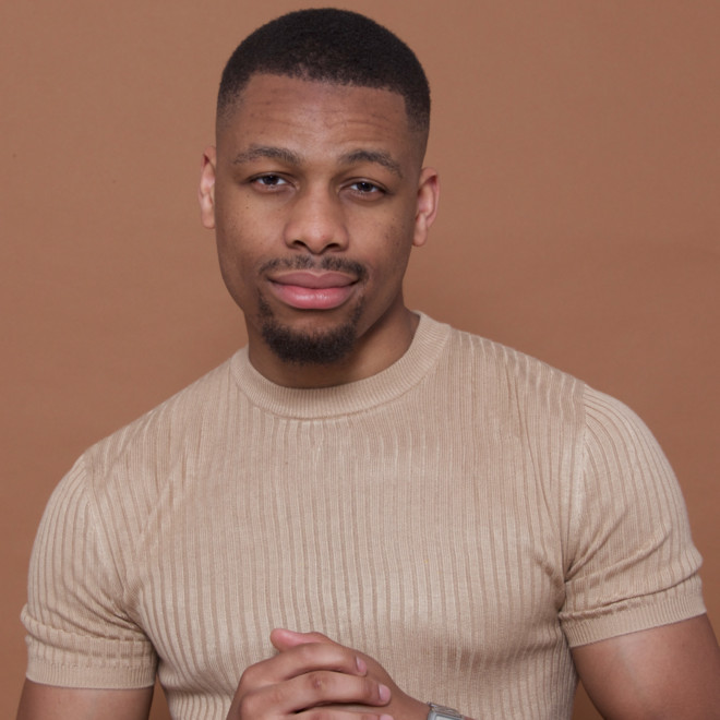 David Ajayi - FilmFreeway