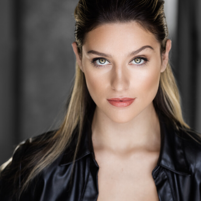 Sydney Cope - FilmFreeway