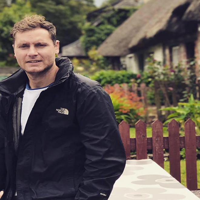 Ben Hawkins - FilmFreeway