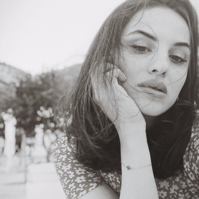 Aleta Rajic - FilmFreeway