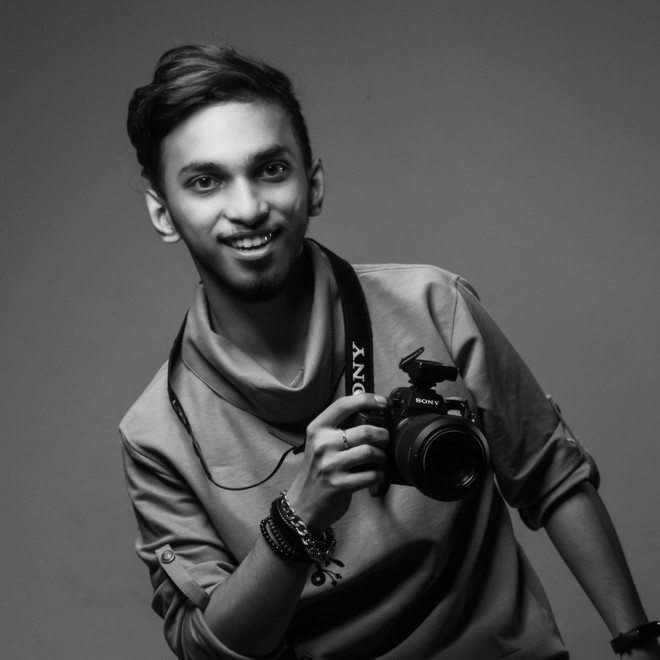 SOURA NATH - FilmFreeway