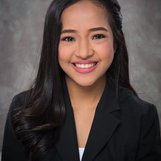 Lynn Ana Maria Lim - FilmFreeway