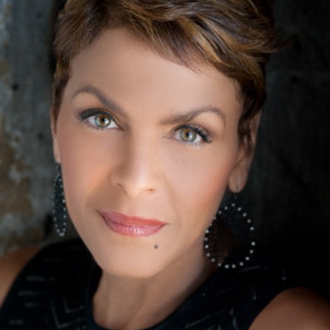 Darieth Chisolm - FilmFreeway