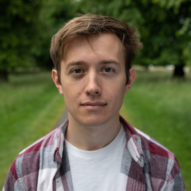 Conor King - FilmFreeway