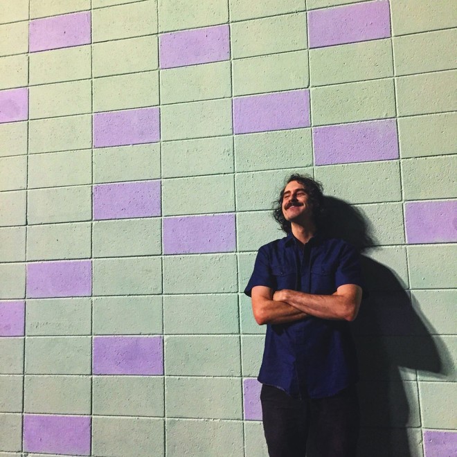 Justin Lacy - FilmFreeway